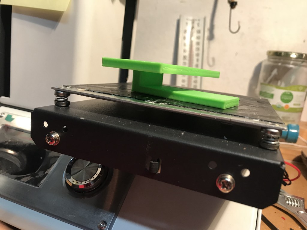 Free 3D file Composition Notebook Holder・Model to download and 3D print ...