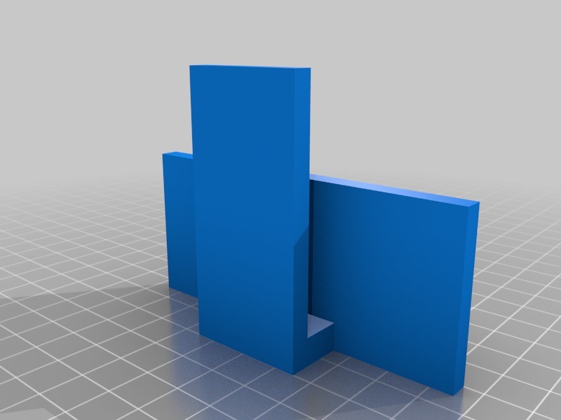 Free 3D file Composition Notebook Holder・Model to download and 3D print ...