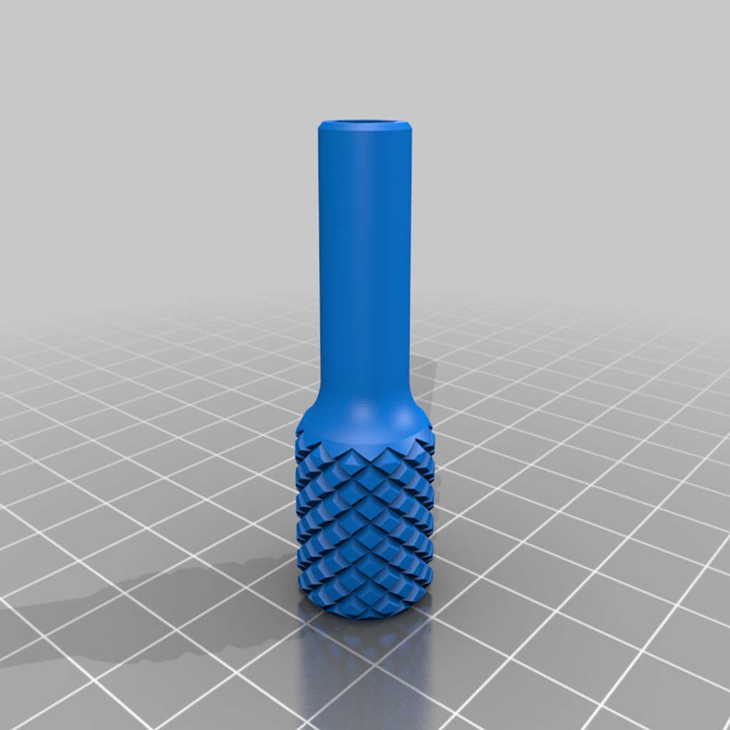 Fichier 3D gratuit Hex Bit Holder 🪛・Objet imprimable en 3D à ...