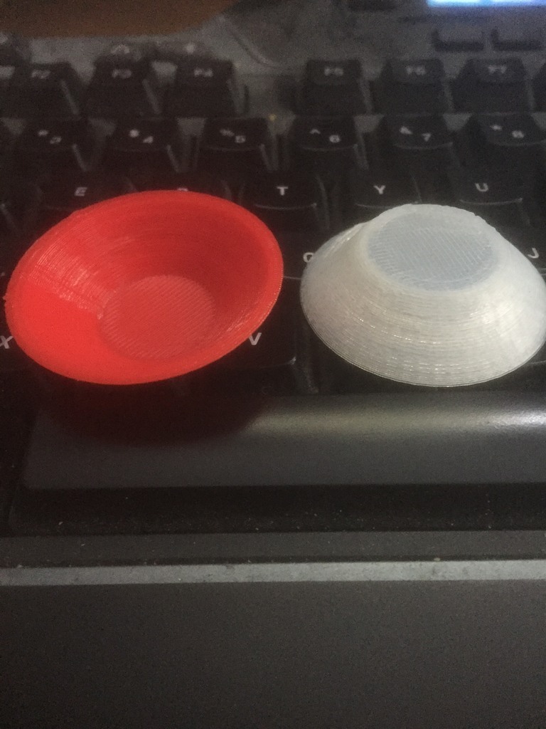 Free 3D file Basic Bowl・3D printing design to download・Cults