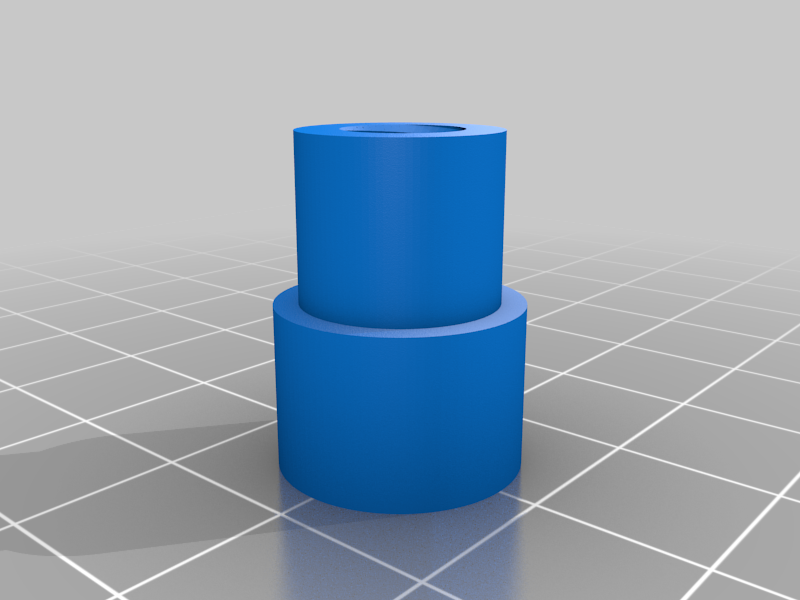 Free 3D file Parametric Equatorial table for Dobson telescope 🔭・3D ...
