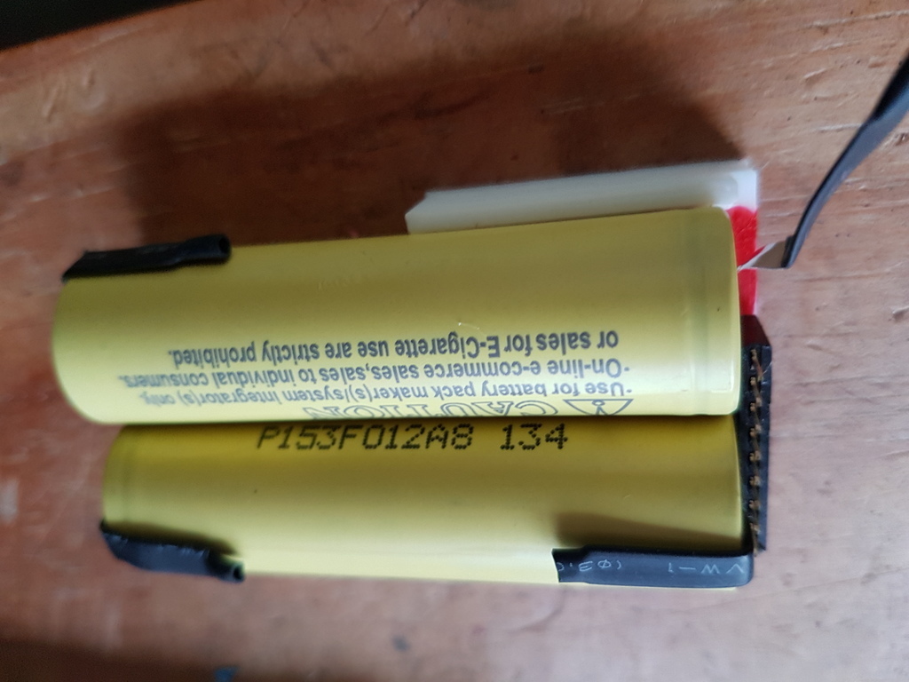 Free 3D file Mavic Mini : B0B (fly any Battery with no BMS) 🪰・Design to ...