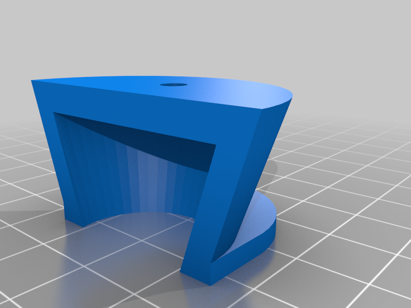 Free STL file Parrot Disco hook・3D print object to download・Cults