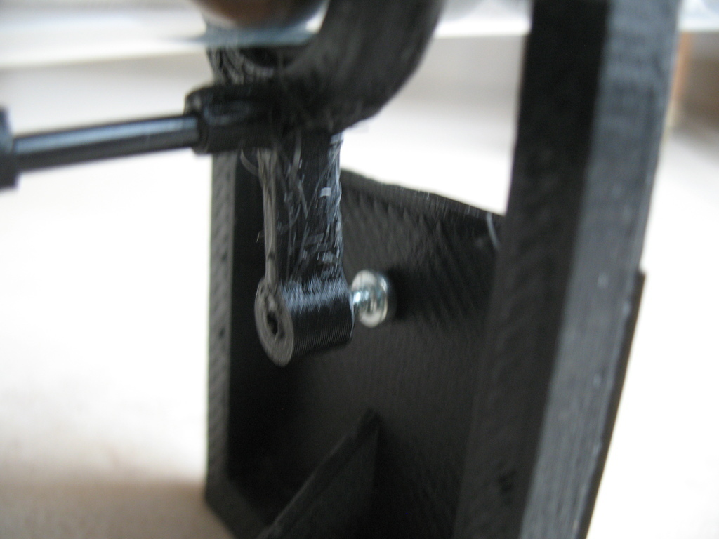 Free STL file 3D printed marble Stirling engine・Template to download ...