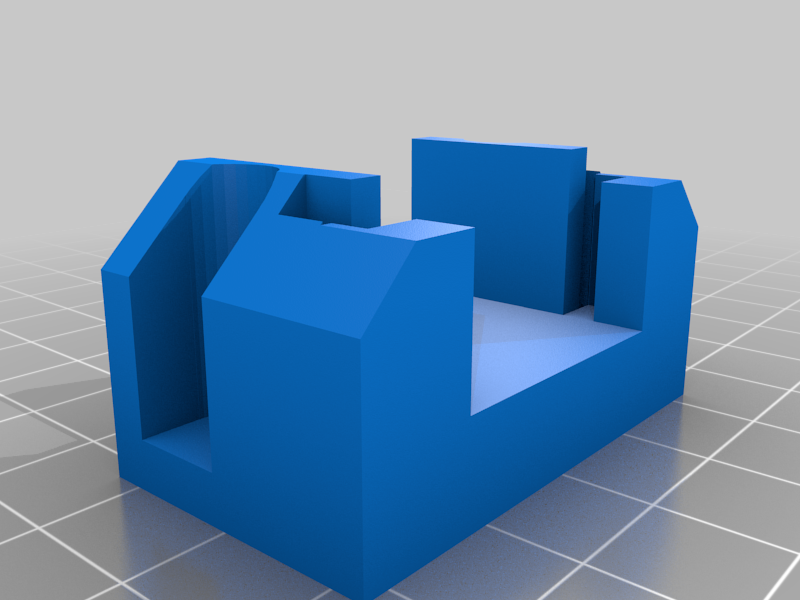 Free STL file AEROPIC's automatic MIDI music box・3D printing idea to ...