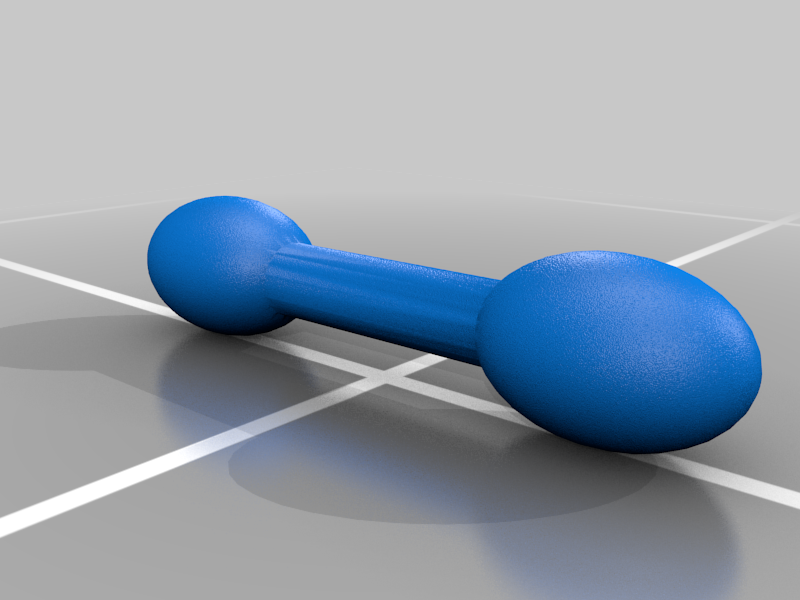 Free 3D file Q-tips bathroom accessories for miniatures dollhouse ...