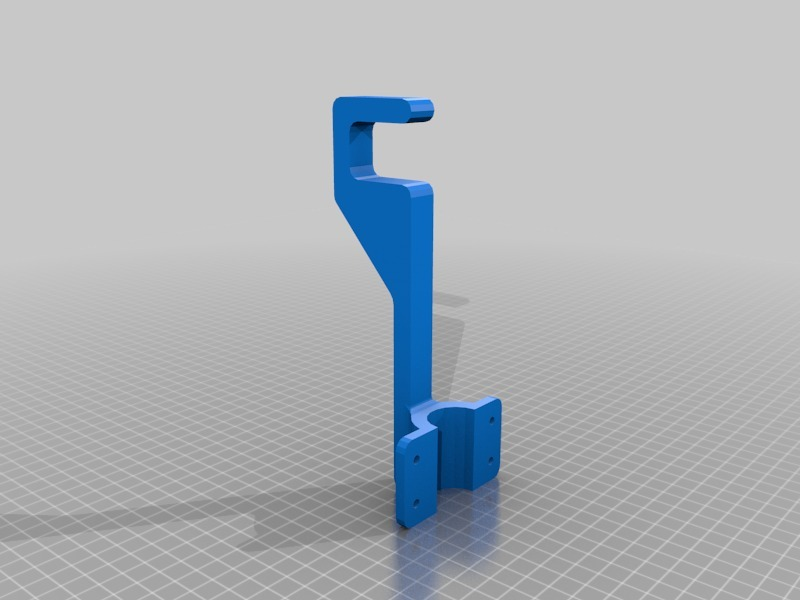 Free 3D file GoPro Car Mount 🚗・3D print model to download・Cults