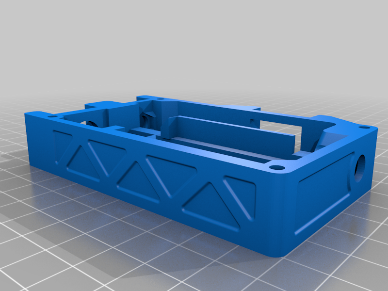 Free 3D file Heltec32 Meshtastic Case 📱・3D print object to download・Cults