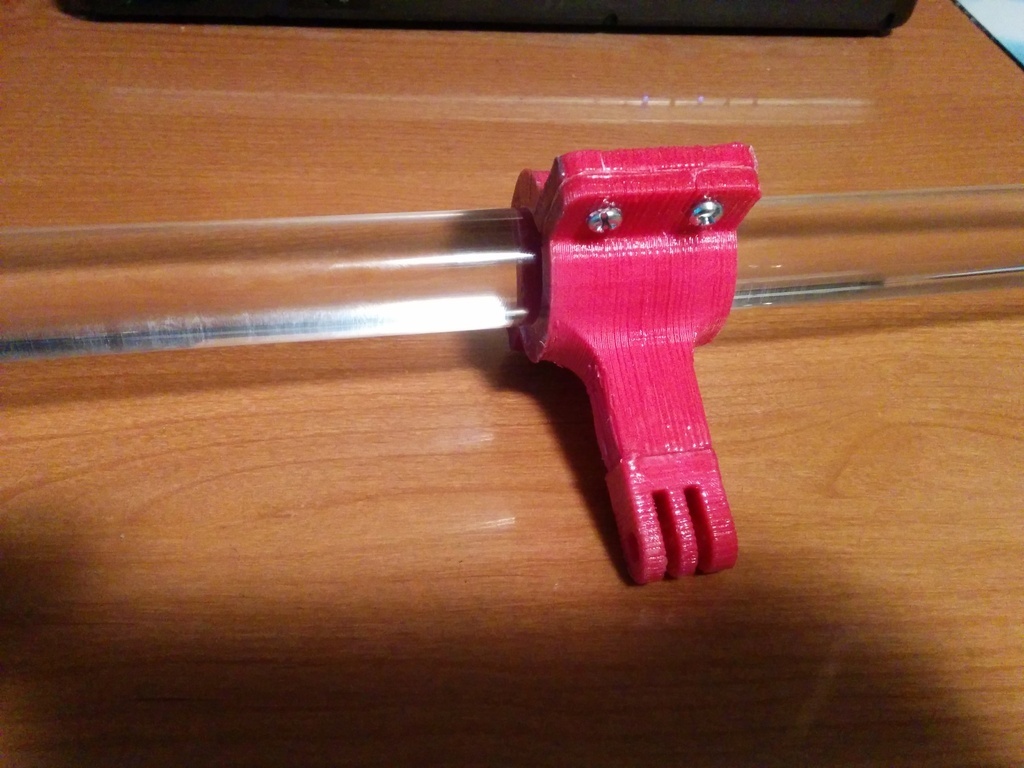 Free 3D file GoPro Car Mount 🚗・3D print model to download・Cults