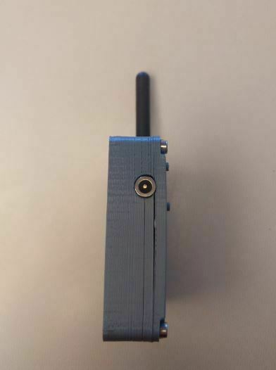 Free 3d File Heltec Lora 32 Case 📱・3d Print Model To Download・cults