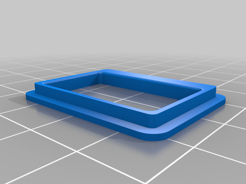 Free 3D file TTGO T-Beam Compact Case 📱・3D print object to download・Cults
