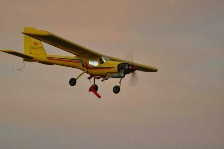 Free 3D file RC Airplane Bomb Drop 🛩️・Template to download and 3D print ...