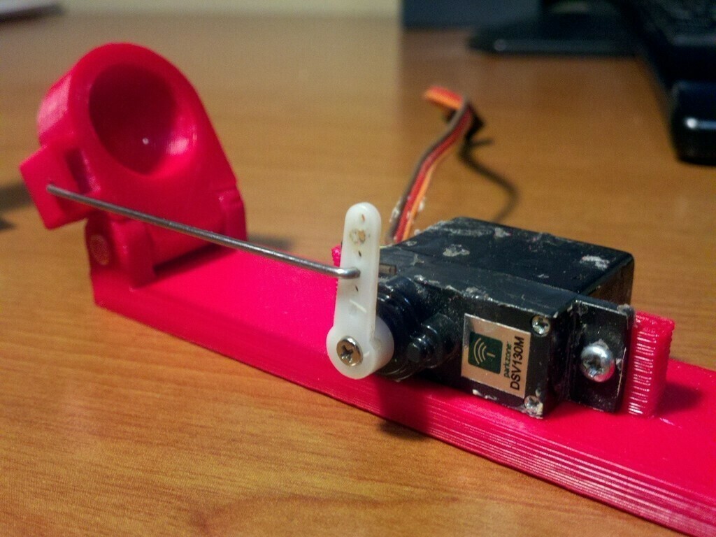 Free 3D file RC Airplane Bomb Drop 🛩️・Template to download and 3D print ...