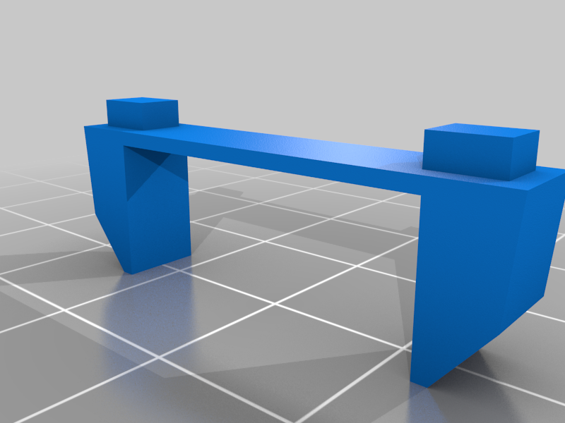 Free 3D file LEGO clasic shield・Model to download and 3D print・Cults