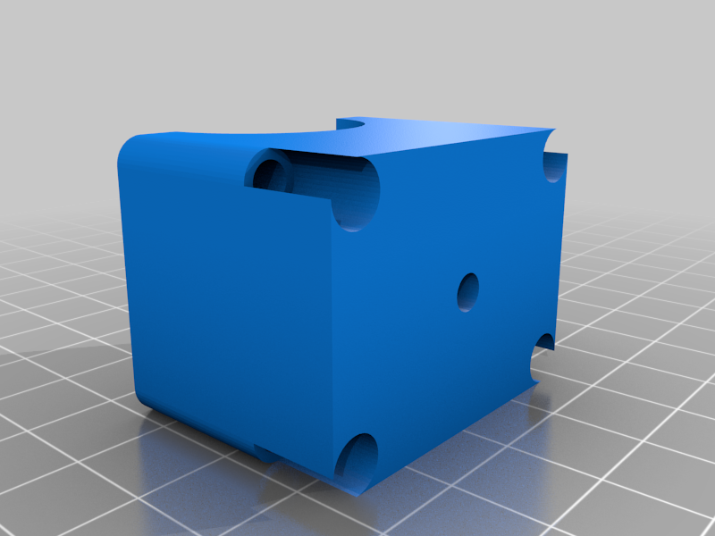 Free 3D file Bike Trailer Hitch 🚐・3D print design to download・Cults