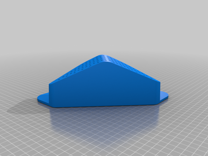 Free 3D file Sink Strainer 🔪・3D printer design to download・Cults