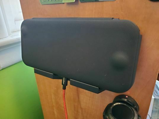 Free 3D file Nintendo Switch Shelf 🧸・3D printable design to download・Cults