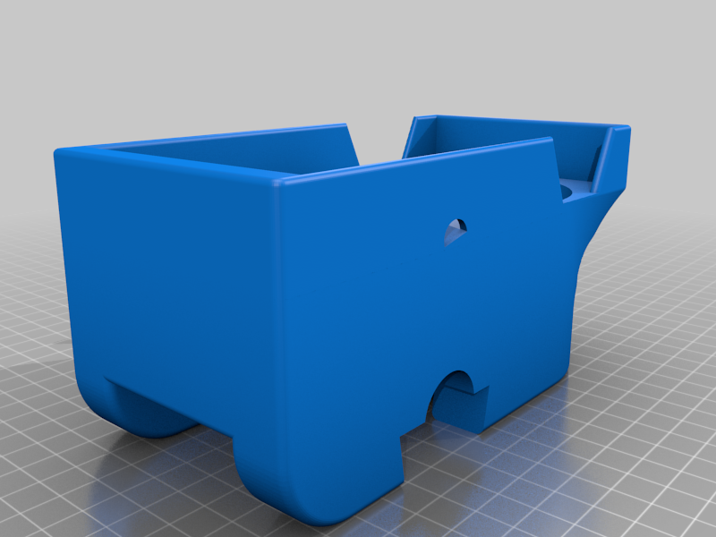 Free 3D file Bike Console ⚽・3D printable model to download・Cults