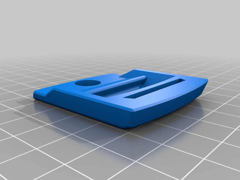 Archivo 3D gratis Cierre magnético ultrarrápido ⚙️・Objeto de impresión ...