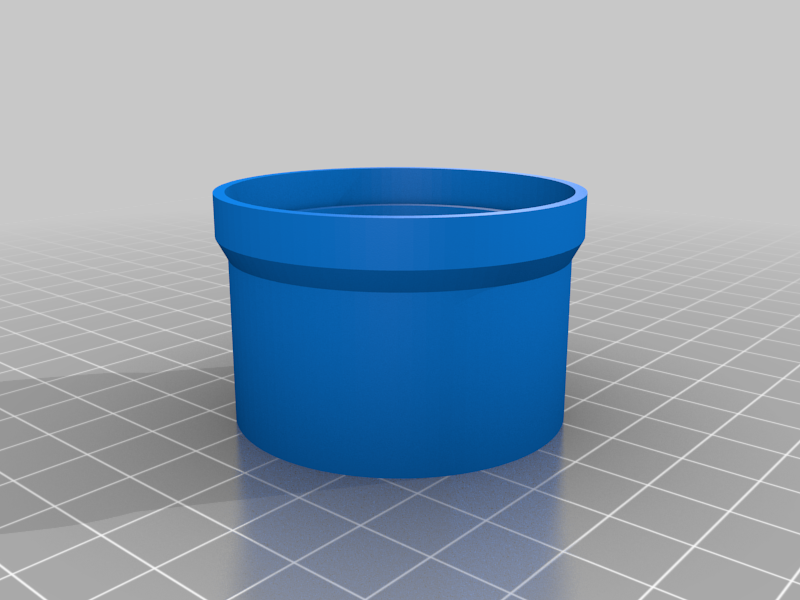 Free STL file Play Vacuum Cleaner・3D printing model to download・Cults