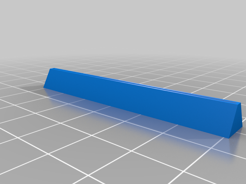 Free STL file Card Stand・3D print design to download・Cults