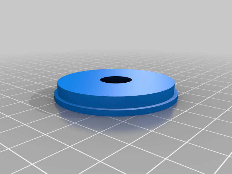 Free STL file Play Vacuum Cleaner・3D printing model to download・Cults