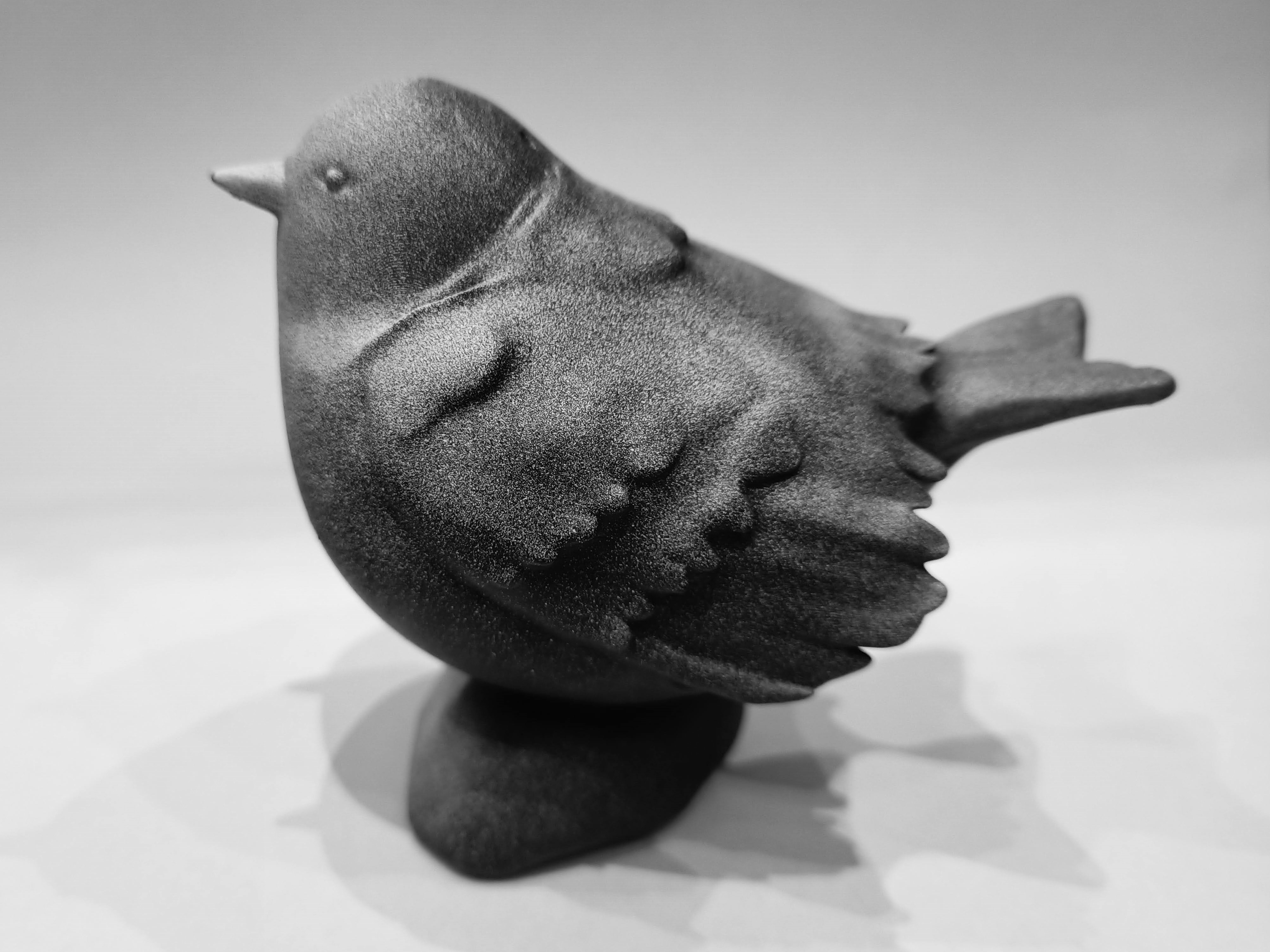 STL file Robin・Template to download and 3D print・Cults