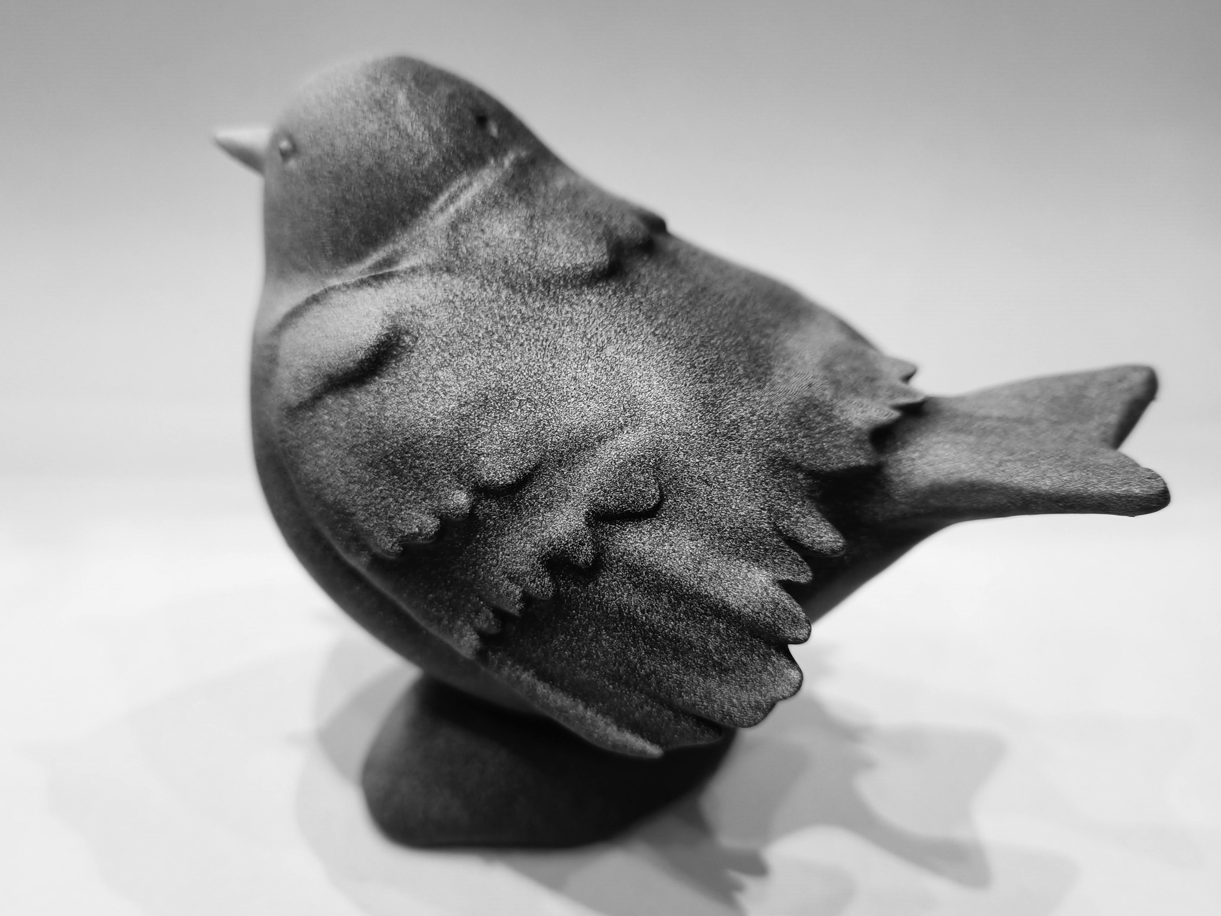 STL file Robin・Template to download and 3D print・Cults