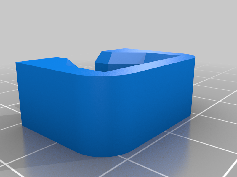 Free 3D file Filament box 🪢・3D printer design to download・Cults