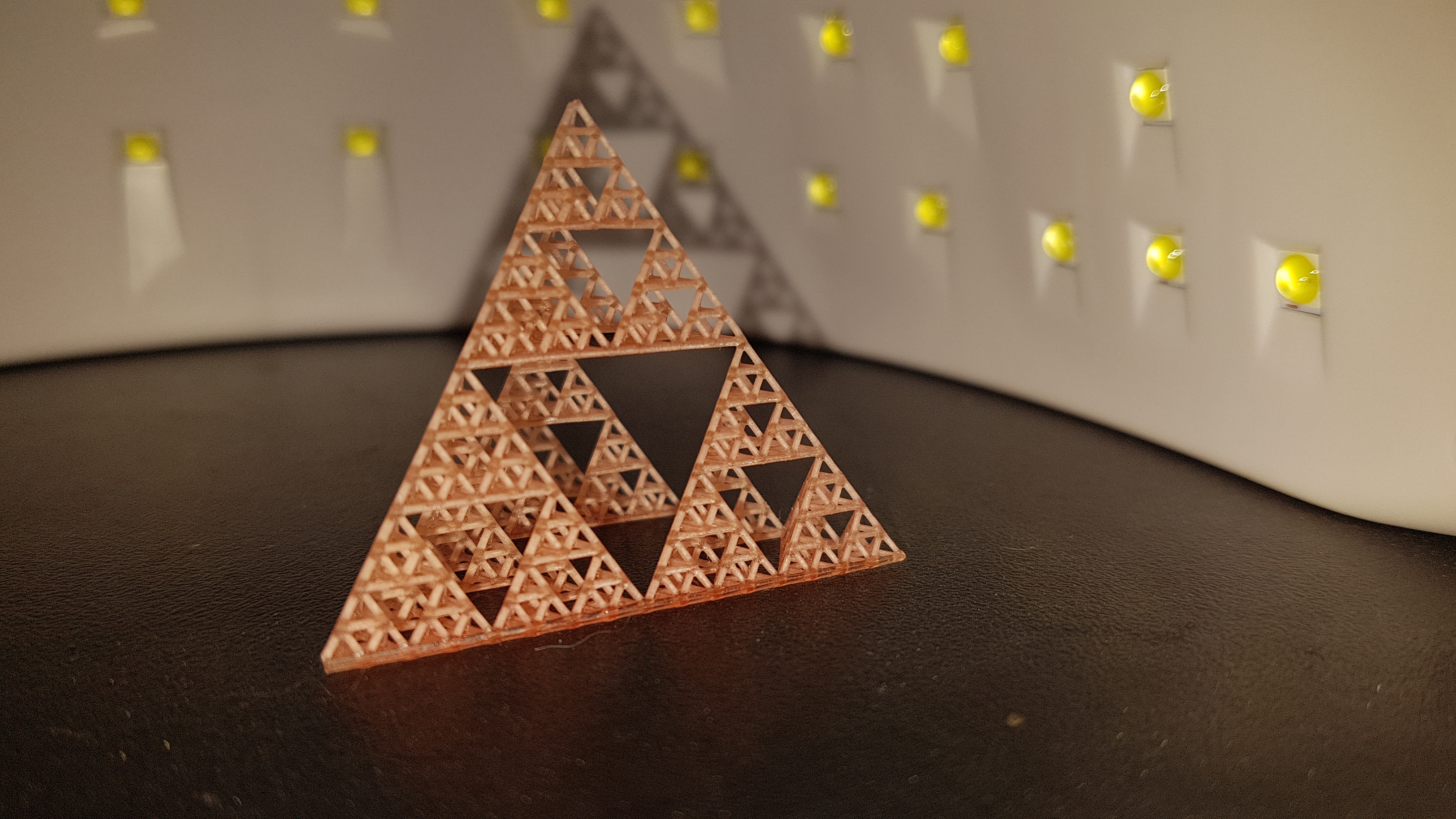 STL file TetraSens#2・Template to download and 3D print・Cults