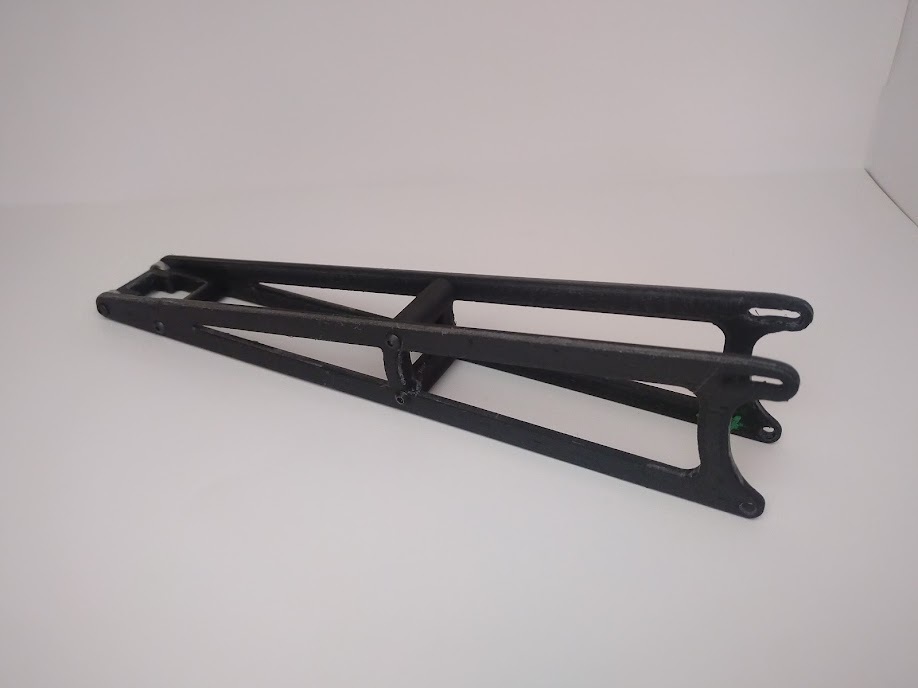 Free 3D file Wheelie Bar No Prep +8・3D print object to download・Cults