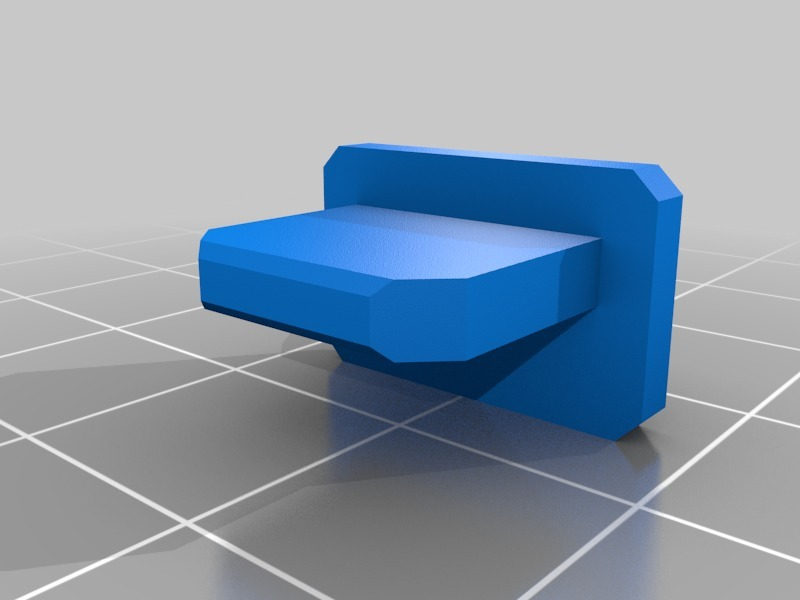 Free 3D file USB cover 💾・3D printing idea to download・Cults