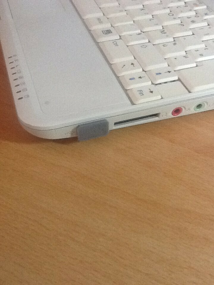 Free 3d File Usb Cover 💾・3d Printing Idea To Download・cults