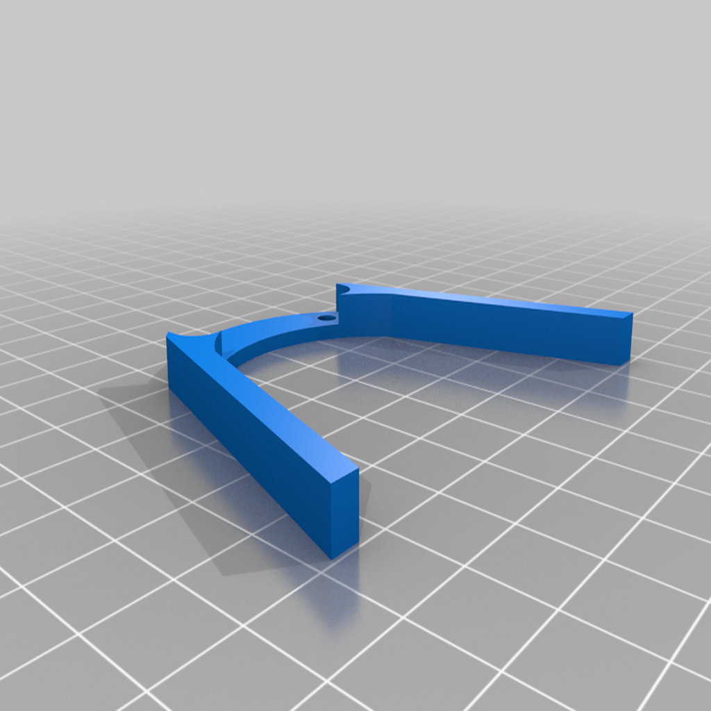 Free 3D file MPCNC Airplane Connection Kit 🛩️・3D printing model to ...