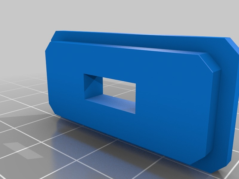 Free 3D file USB Lamp 💾・3D print model to download・Cults