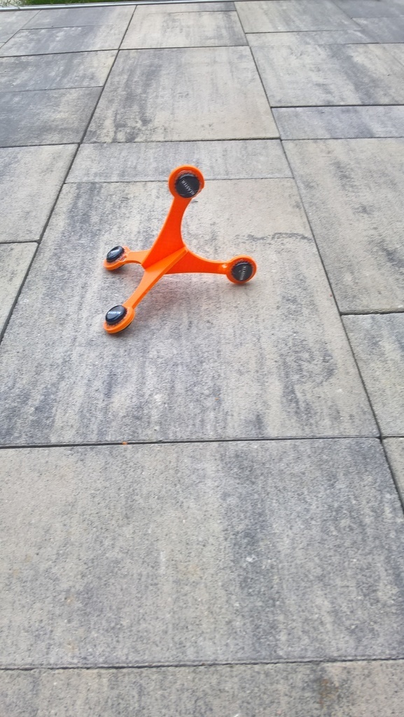 Free 3D file Target・Model to download and 3D print・Cults