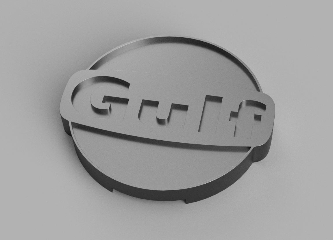 Gulf Logo Png