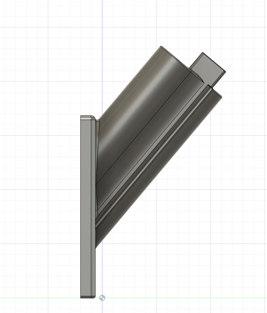 STL file Milwaukee M12 tool holder 🔧・3D printer design to download・Cults