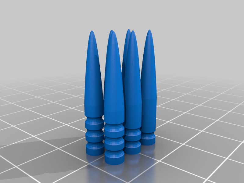 Free 3D file Cribbage Board + Storage 🎲・Model to download and 3D print ...