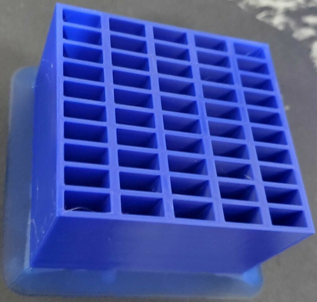 Fichier 3D gratuit CATV Pad holder Arris/Motorola 🧰・Design à ...