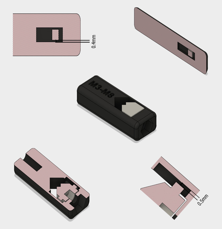 Free 3D file Tap Holder・3D printer model to download・Cults