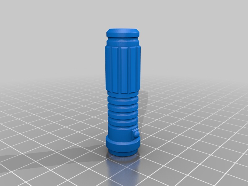Free 3D file Scriber・3D printable model to download・Cults