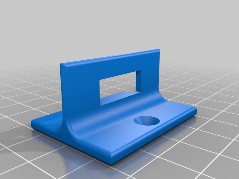 Free 3D file Caliper Holder・3D print design to download・Cults