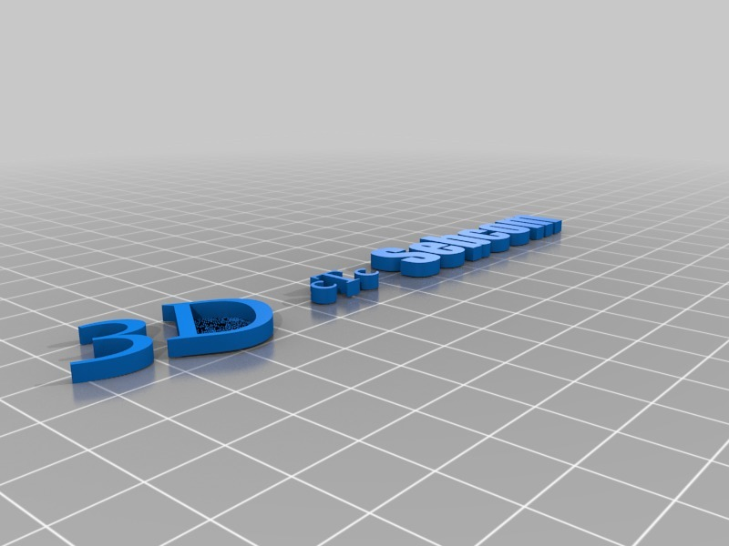 Free 3D file Z-tray front for ctc dual・3D print object to download・Cults