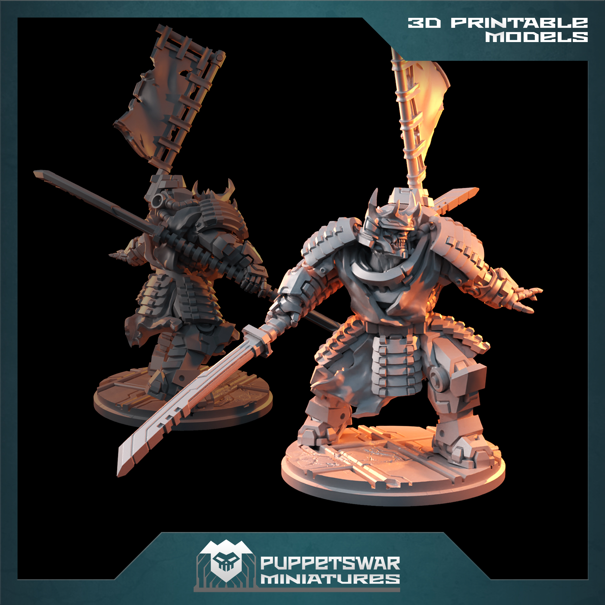 3D file Shundun・Design to download and 3D print・Cults