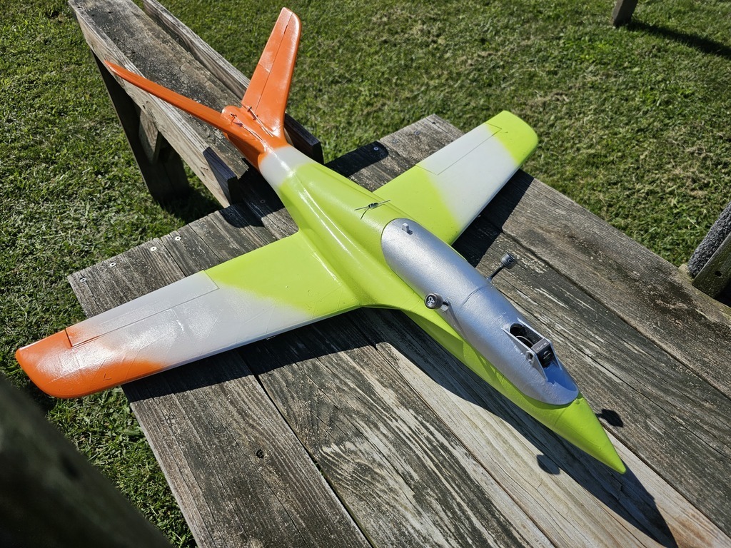 Archivo 3D gratis Eclipson Cobra FPV Canopy_walksnail・Modelo para ...