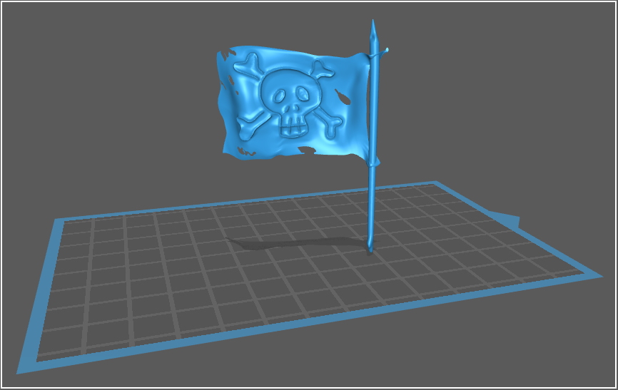 Fichier STL KIT PIRATE / PIRATES STL 🏴‍☠️・Plan pour impression 3D à ...