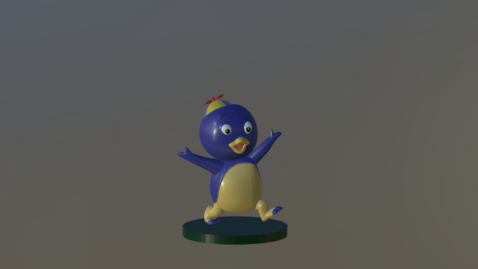 Backyardigans Pictures To Print