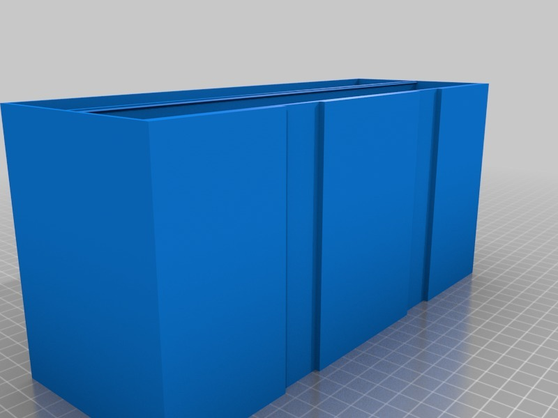 Free 3D file tool shelf・3D printer design to download・Cults