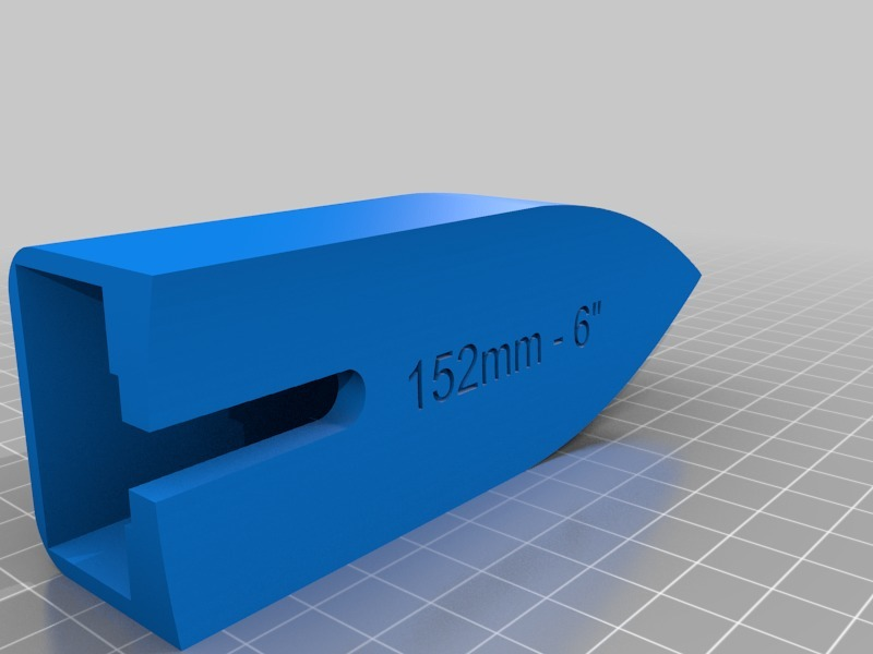 Free STL file Mobius 2 Camera Shroud for Rockets 📷・3D printable model ...